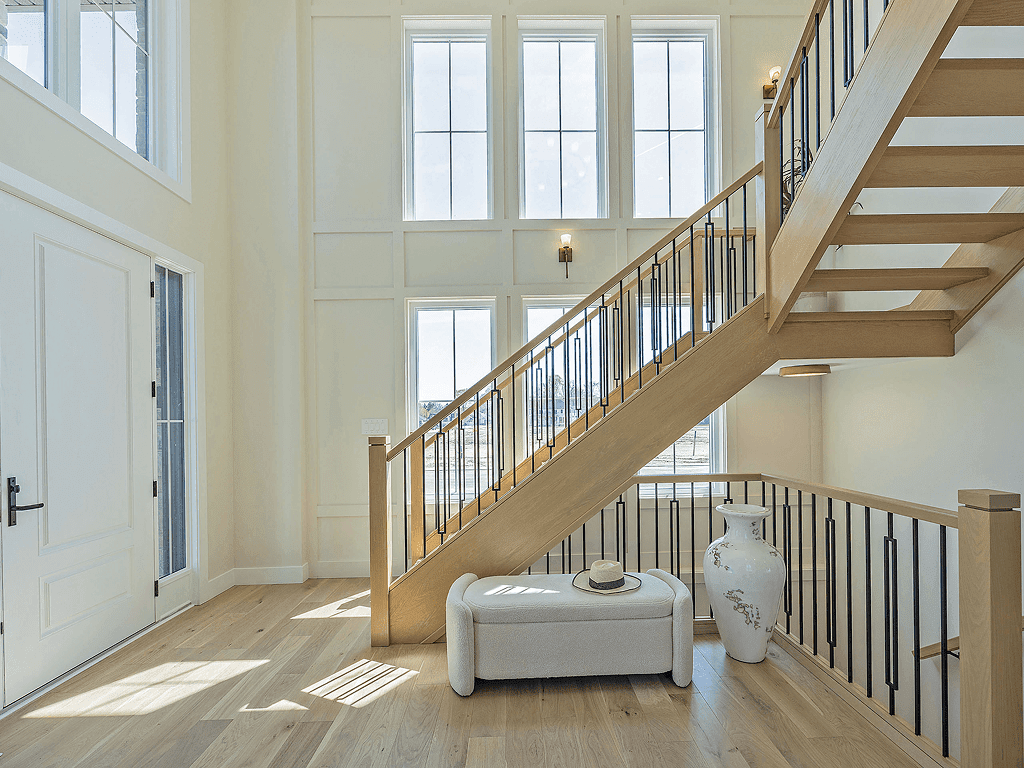 Custom Stair & Railing Experts | London, Oakville & Burlington