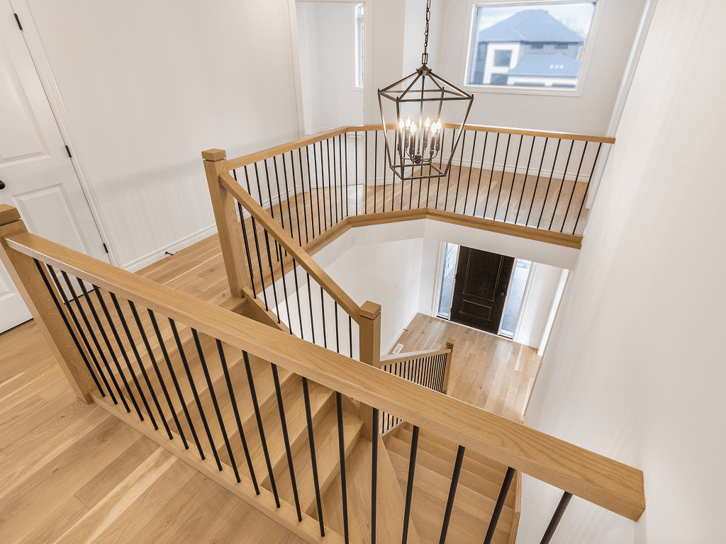 Custom Stair & Railing Experts | London, Oakville & Burlington