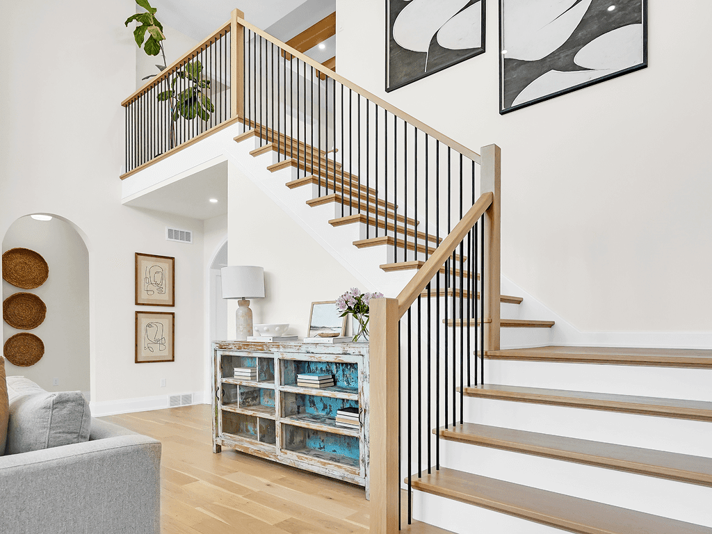 Custom Stair & Railing Experts | London, Oakville & Burlington